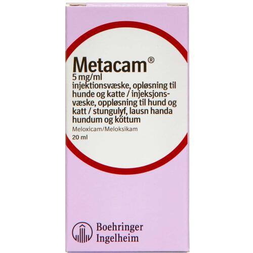 Vetinfo.dk – Find information om medicin til dyr